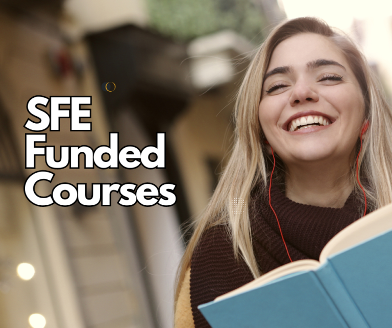 TCE – Talent Care Education