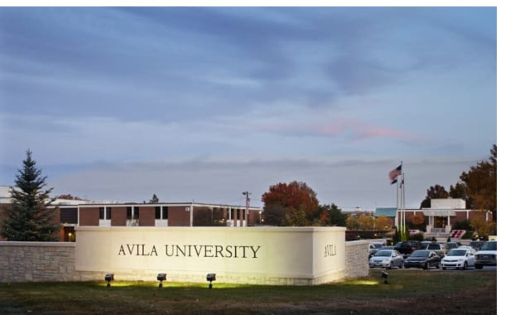 Avila University – TCE